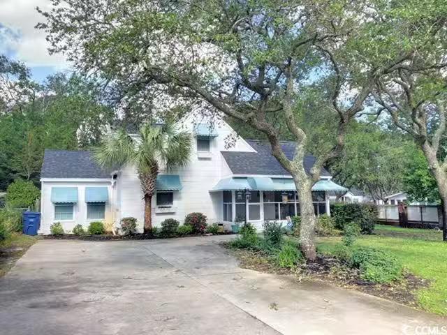 406 33rd Avenue North, Myrtle Beach, SC 29577