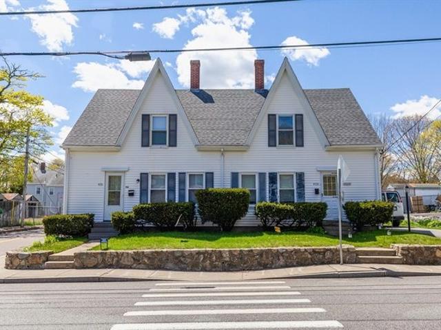 406 408 Court St, Plymouth, MA 02360