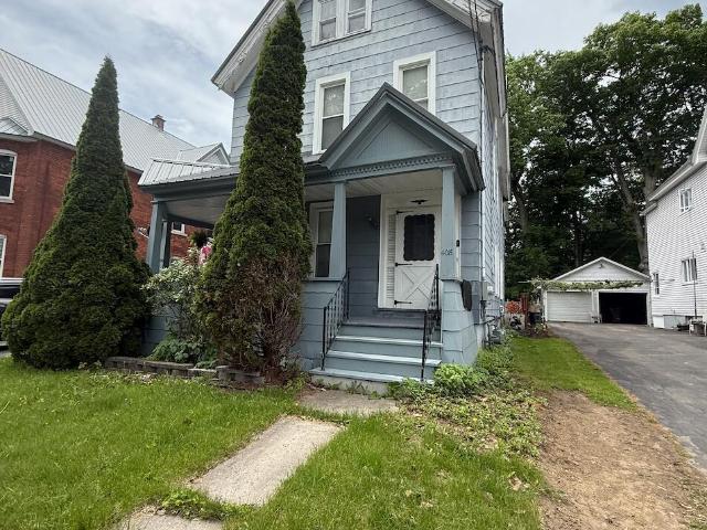 406 408 Locust Avenue