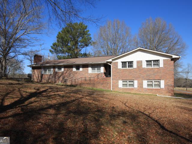 406 & 410 Old Rome Road