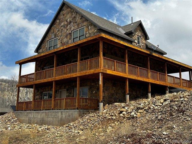 406 449 Schierl Rd Lots 406 & 449, Fort Garland, CO 81133
