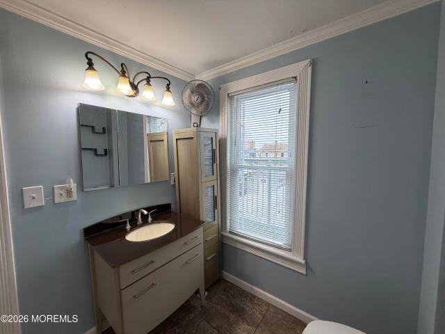 406 4th Ave, Unit 4, Asbury Park, NJ 07712 | MLS #22606