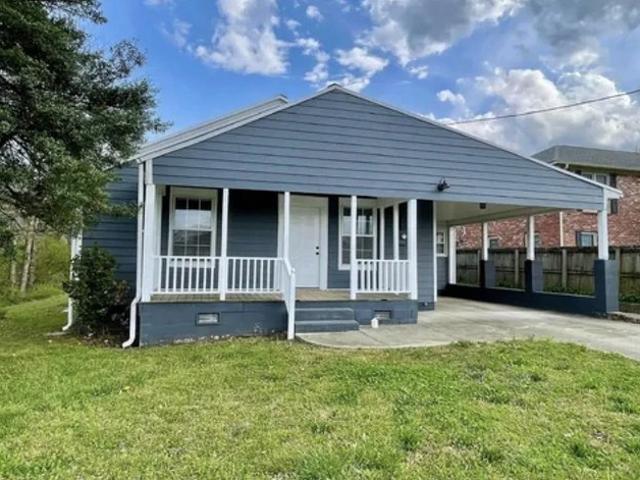 406 6th St SW, Cullman, AL 35055