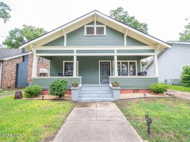 406 6th St S, Columbus, MS 39701