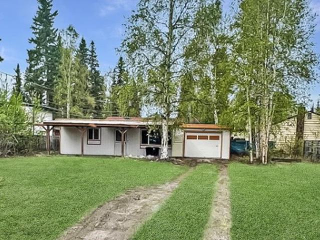 406 C St, Fairbanks, AK 99701