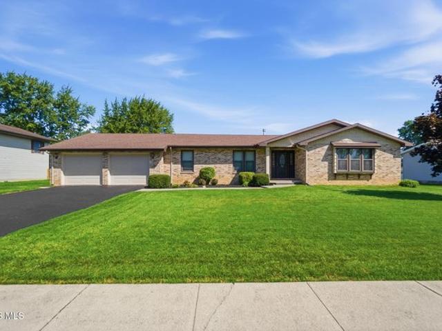406 Coventry Dr, Findlay, OH 45840