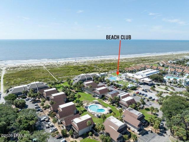 406 Captain John Fripp Villa, Fripp Island, SC 29920 | MLS #195181