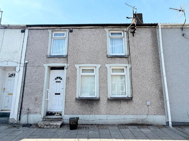 406 Cardiff Road, Aberdare CF44, 2 bed terraced house to rent, £650 pcm | PrimeLocation