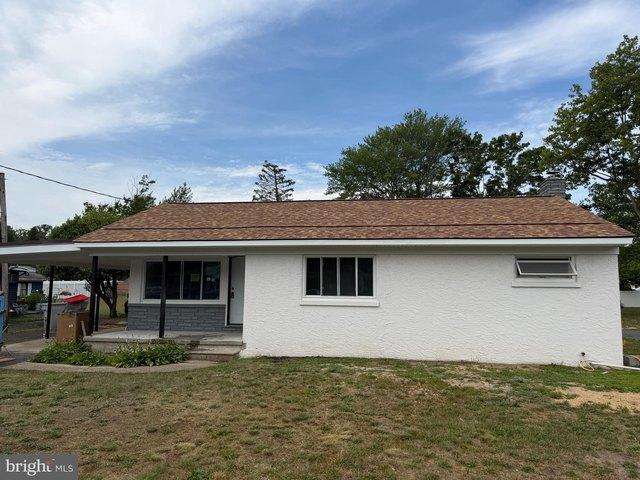 406 Carpy Ave, Vineland, NJ 08361