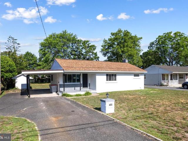 406 Carpy Avenue