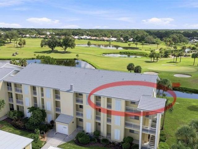 406 Cerromar Cir N Unit 328, Venice, FL 34293
