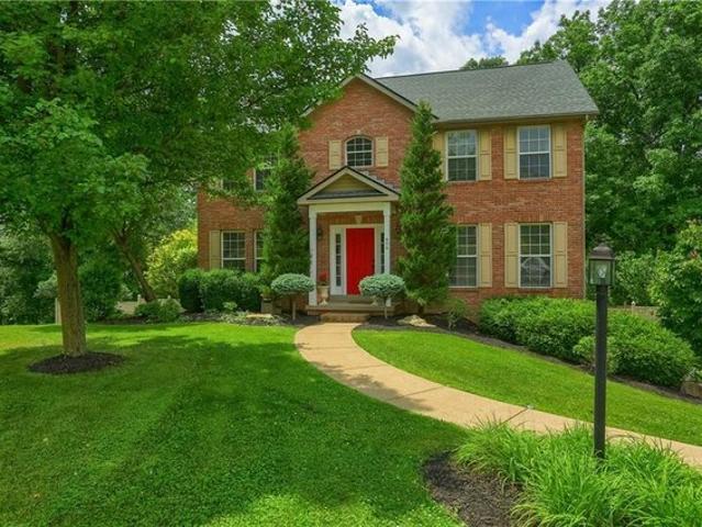 406 Chatham Ln, Cranberry Township, PA 16066