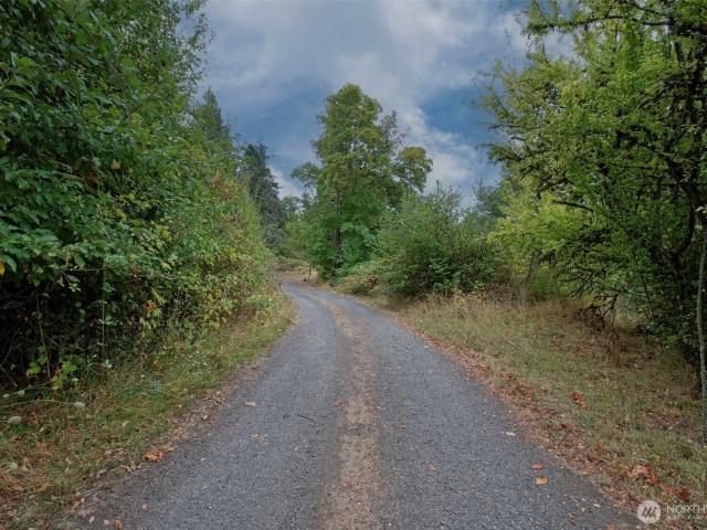 406 Chehalis