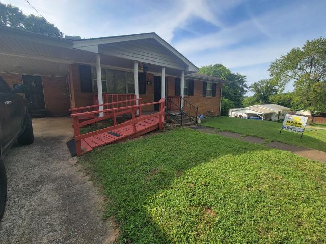 406 Cherry St