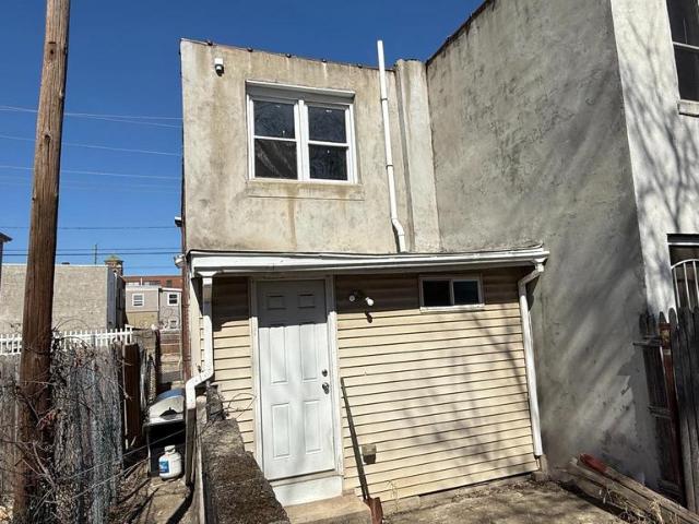 406 Cherry Street
