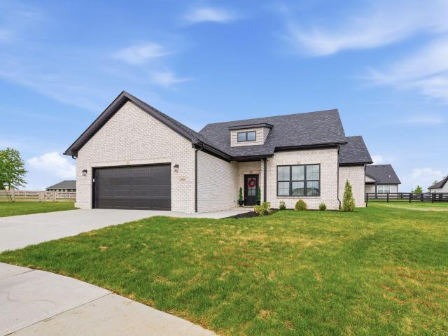 406 Cheyenne Court