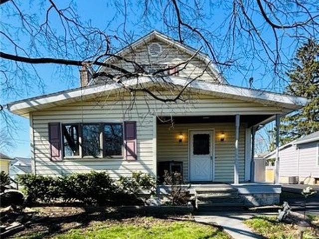 406 Cleveland St, Elmira, NY 14903