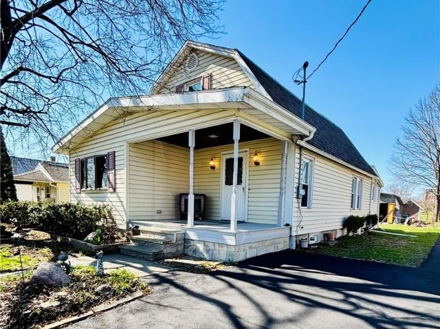406 Cleveland St, Elmira, NY 14903 | MLS #R1671 | Compass