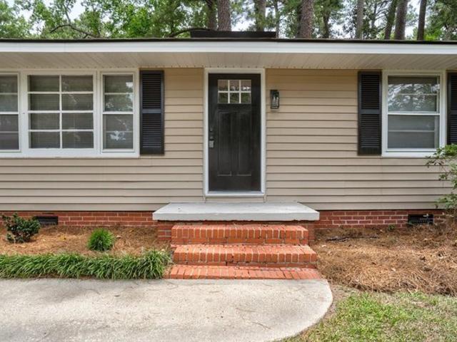 406 Clifton Rd, Rocky Mount, NC 27804