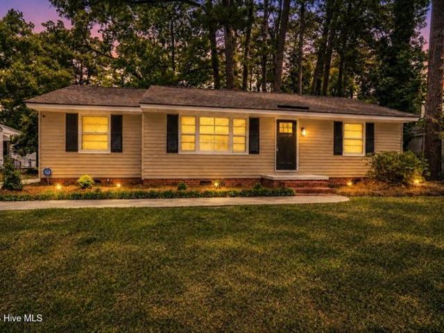 406 Clifton Rd, Rocky Mount, NC 27804