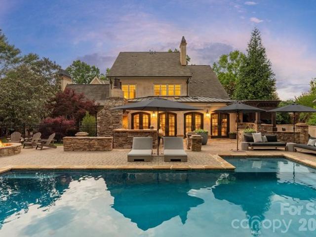 406 Creeping Cedar Ct, Waxhaw, NC 28173