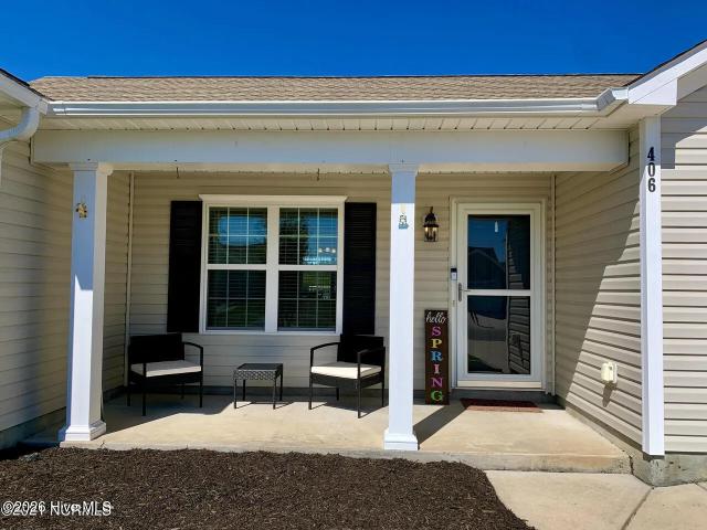 406 Amaryllis Lane