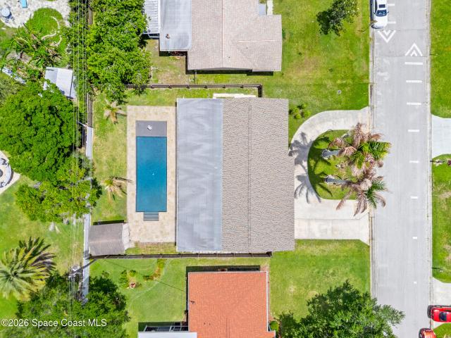 406 Amherst Ave, Melbourne, FL 32901 | MLS #1075 | Compass