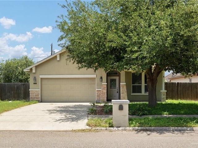 406 Aaron St, Mercedes, TX 78570