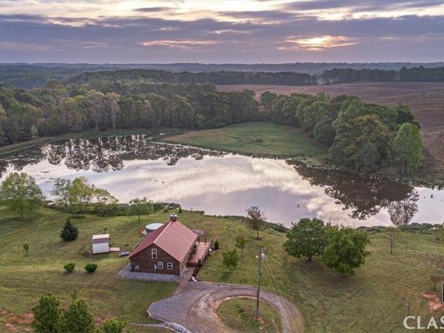 406 ABC Farm Road, Royston, US, GA