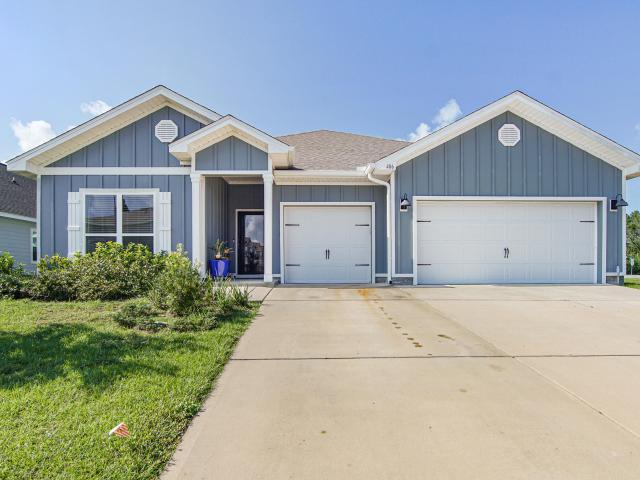406 Albert Meadow Ln, Panama City, FL 32404 | MLS #776985
