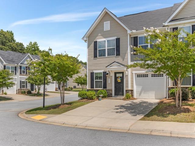 406 Aldworth Lane