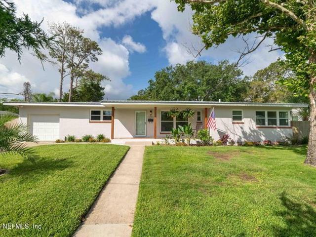 406 Arredondo Ave, Saint Augustine, FL 32080