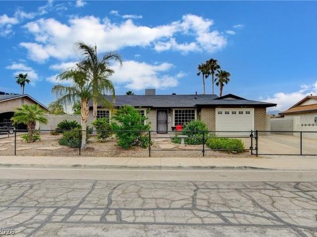 406 Ash St, Henderson, NV 89015