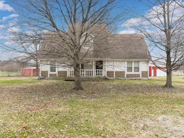 406 Ash St, Linwood, KS 66052 | Compass
