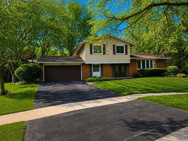 406 Assembly Dr, Bolingbrook, IL 60440