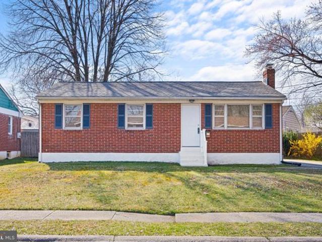 406 Atkinson Rd, Wilmington, DE 19804