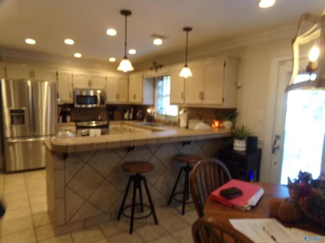 406 Austinville Flint Road SW