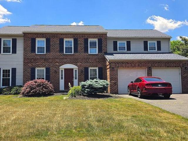 406 Bow Ln, Gilbertsville, PA 19525