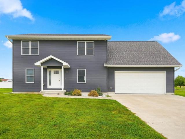406 Bowers Ave, La Porte City, IA 50651