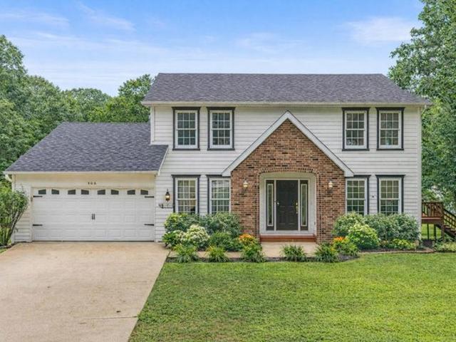 406 Bobwhite Ln, West Plains, MO 65775