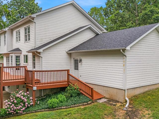 406 Bobwhite Lane