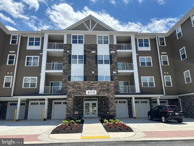 406 Bold Ruler Court # 303