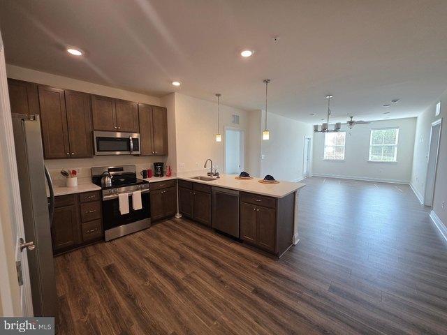 406 Bold Ruler Ct Unit 303, Havre de Grace, MD 21078