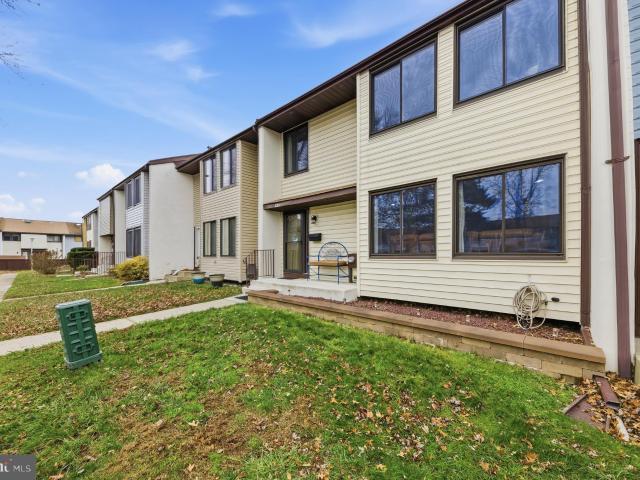 406 Bolton Rd, Hightstown, NJ 08520 | MLS #NJME2073 | Compass