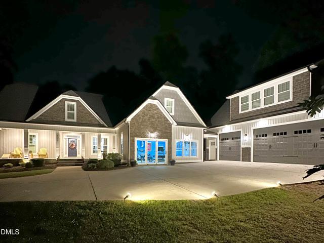 406 Boone Trail