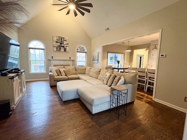 406 Ballymore Pass, Woodstock, GA 30189 | MLS #7689 | Compass