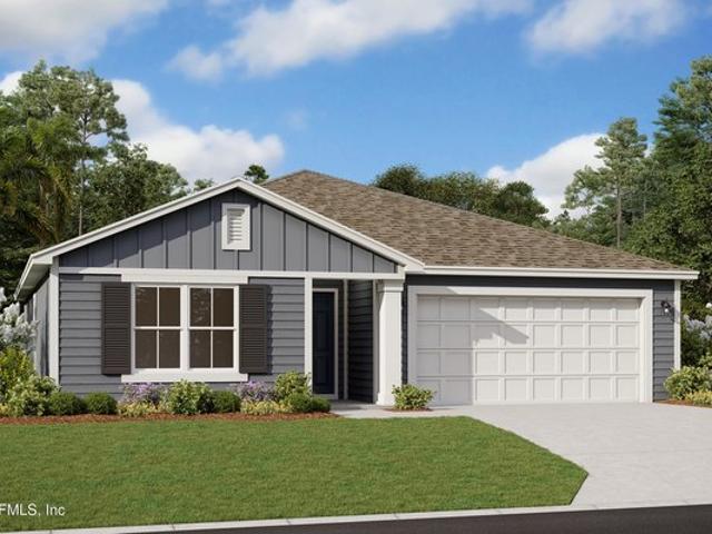 406 Barbosa Trl, Saint Augustine, FL 32095