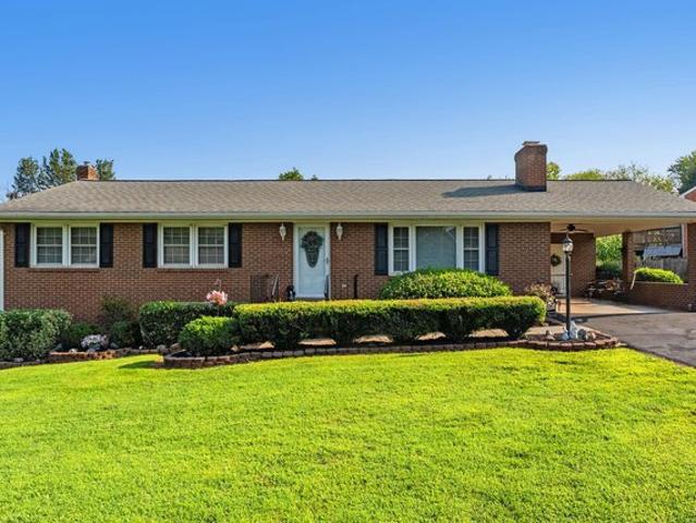 406 Barberry St, Culpeper, VA 22701