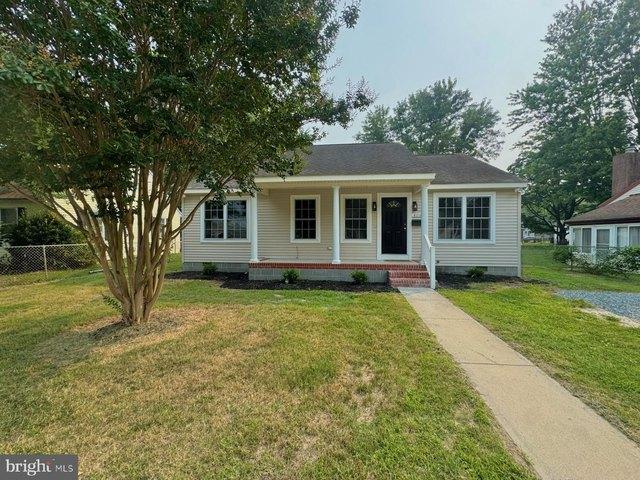 406 Bethel St, Salisbury, MD 21804