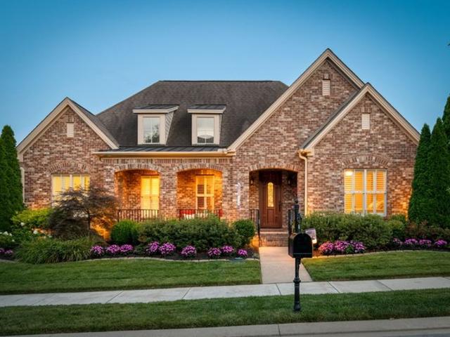 406 Beamon Dr, Franklin, TN 37064